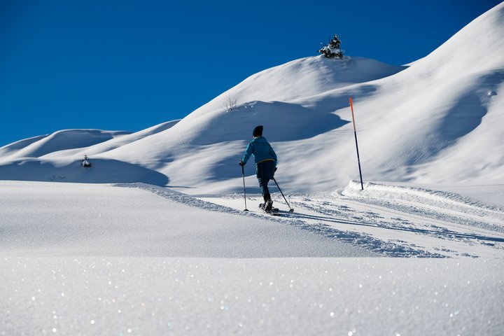 #LocalHeroes | Das Kitzbüheler Horn