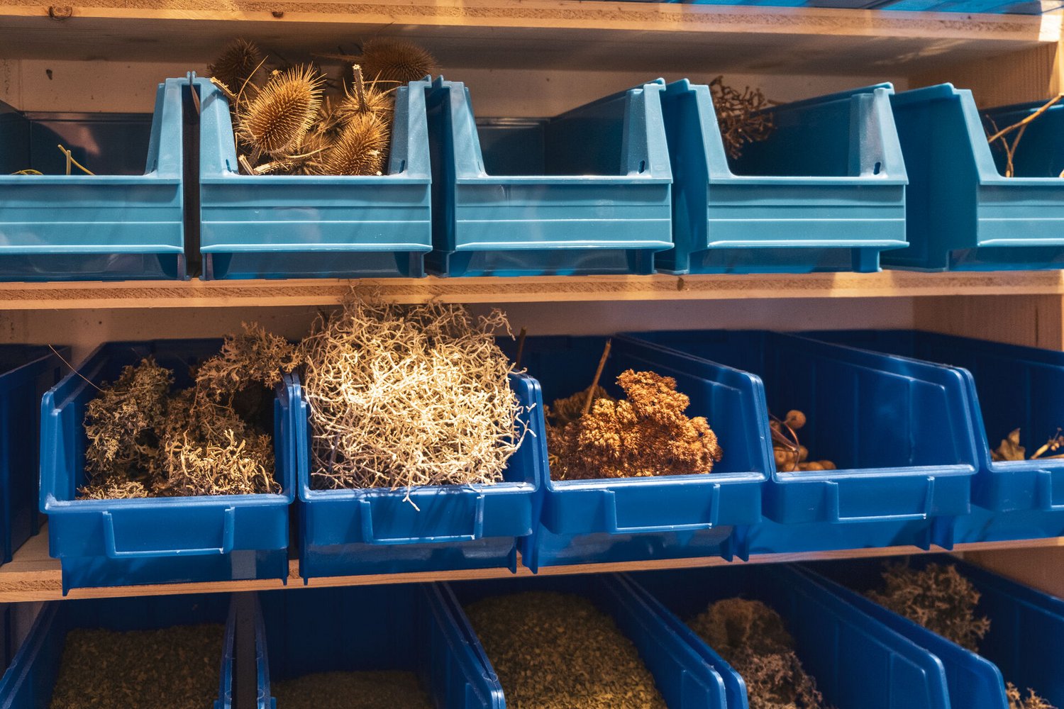 #LocalHeroes | Master cot maker Markus - A craft that tells stories