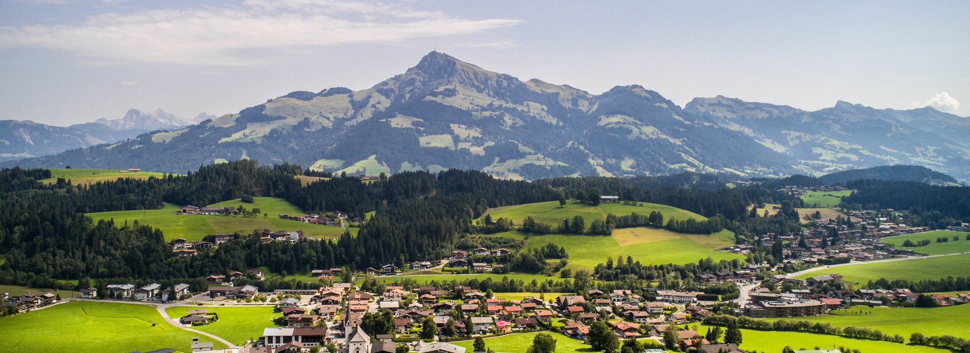 Reith bei Kitzbühel | Der perfekte Familienurlaub in Tirol - Kitzbühel ...