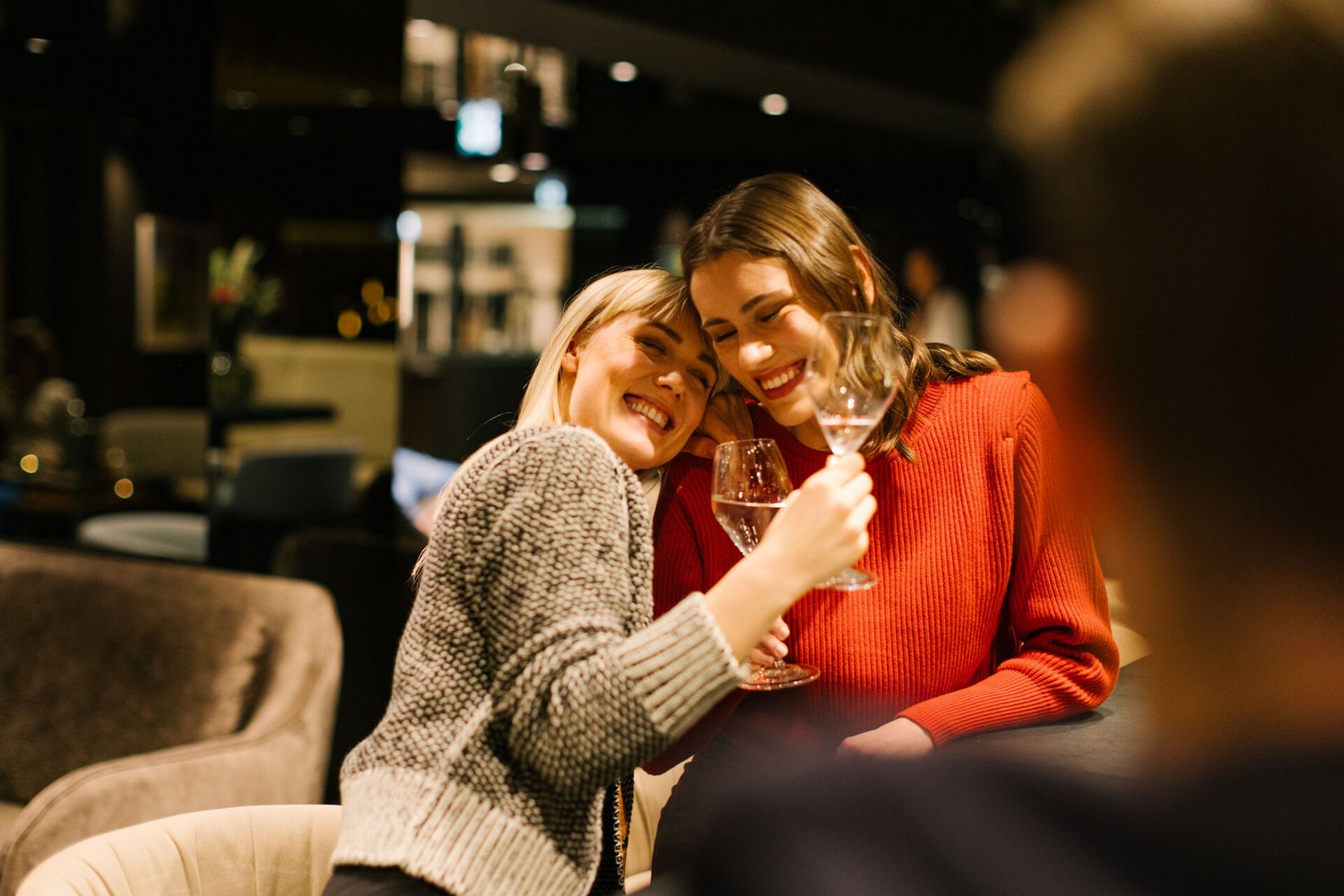 8 Things To Do in Winter in Kitzbühel