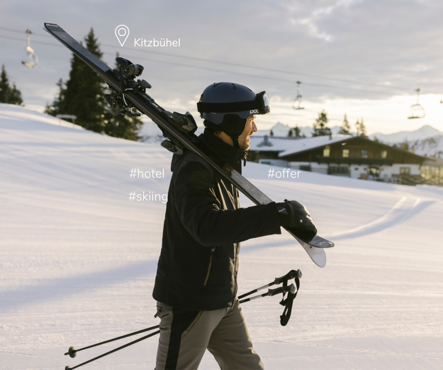 Vacation in Kitzbühel, Tyrol | Hiking, skiing and more! - Kitzbühel ...