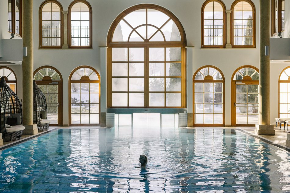 8 Things To Do in Winter in Kitzbühel