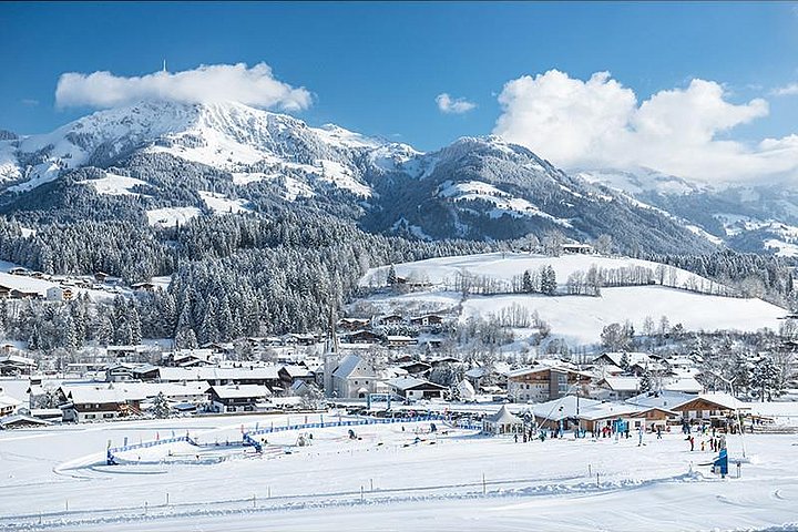 The Kitzbühel region | Your holiday in Tyrol, Austria - Kitzbühel Tourismus
