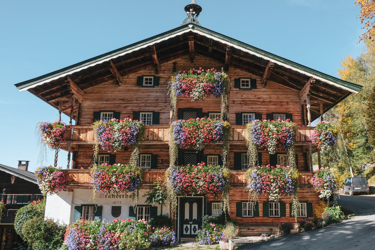 #LocalHeroes | Der Wildpark Aurach