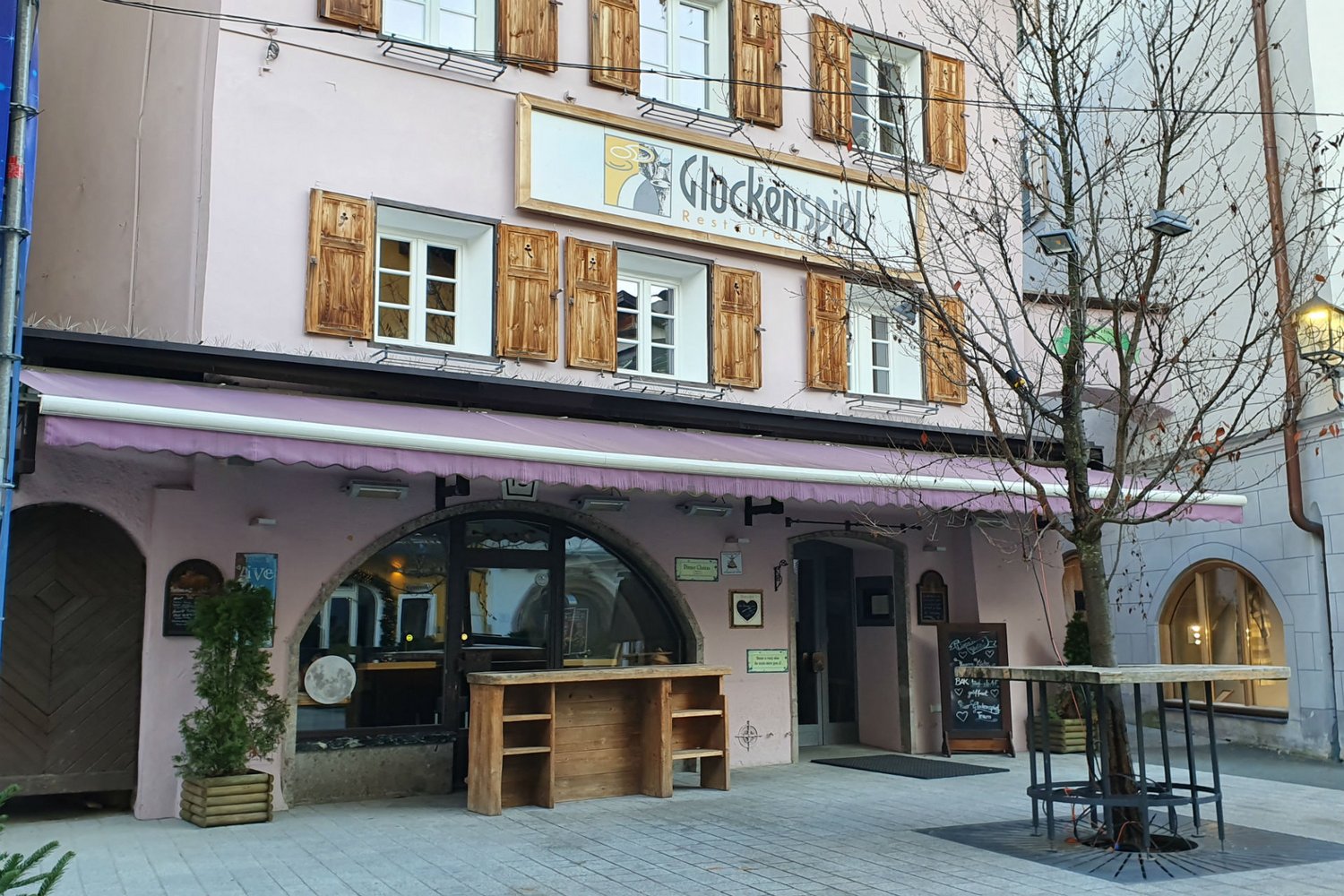 Cuisine in Kitzbühel | From alpine huts to gourmet restaurants ...