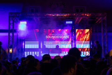 Kitzbühel Boutique Festival | Sound Escape | 28. - 30. March in Kitzbühel