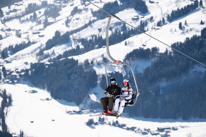 Skifahren in Kitzbühel, Tirol | Skiurlaub Österreich - Kitzbühel Tourismus