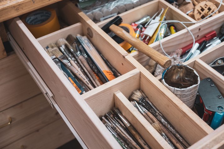 #LocalHeroes | Master cot maker Markus - A craft that tells stories