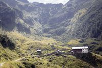 Rennradtour » 9 Windau-Tour | Kitzbühel Tourismus