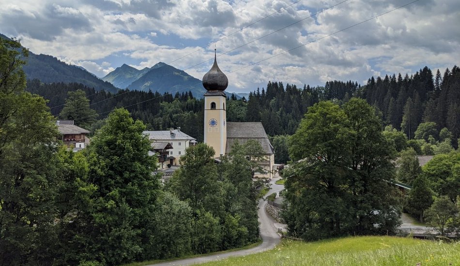 » Aurach - On the trail of tradition | Kitzbühel Tourismus