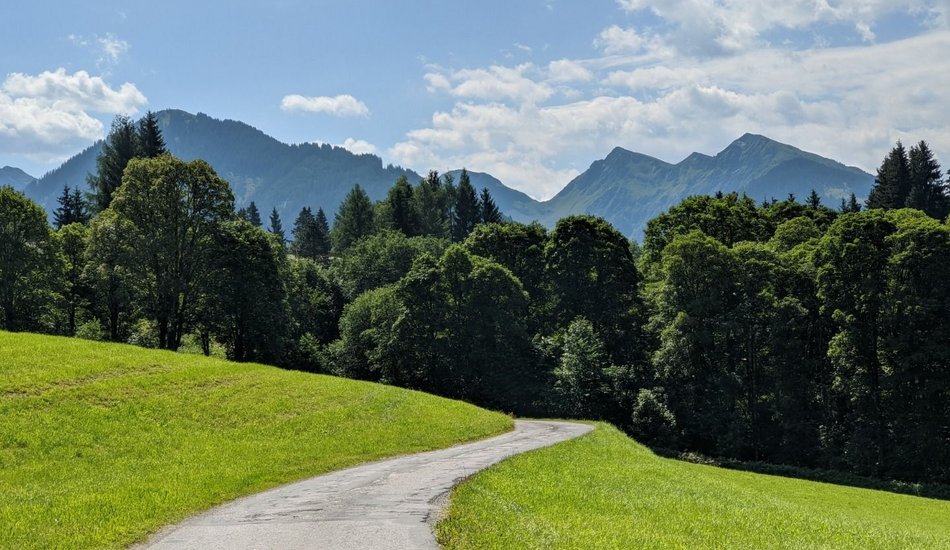 » Aurach - On the trail of tradition | Kitzbühel Tourismus