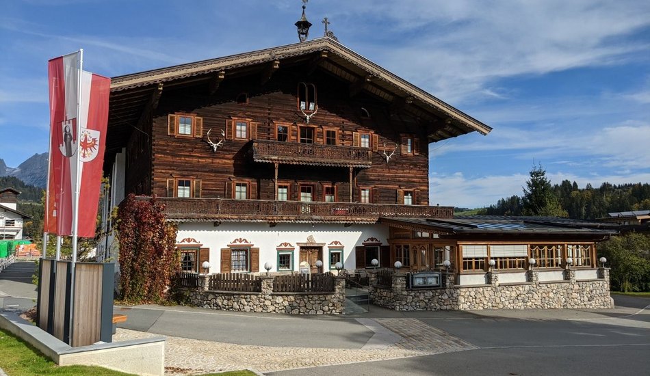 Reith » Rund um Reith | Kitzbühel Tourismus - Kitzbühel Tourismus