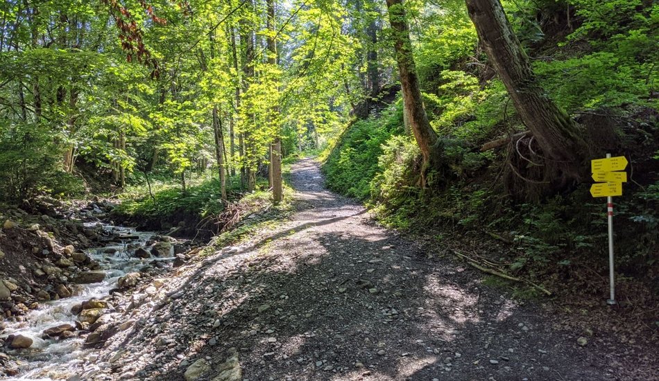 » Aurach - On the trail of tradition | Kitzbühel Tourismus