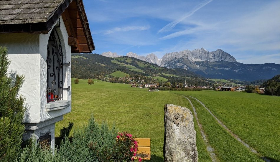 Reith » Rund um Reith | Kitzbühel Tourismus