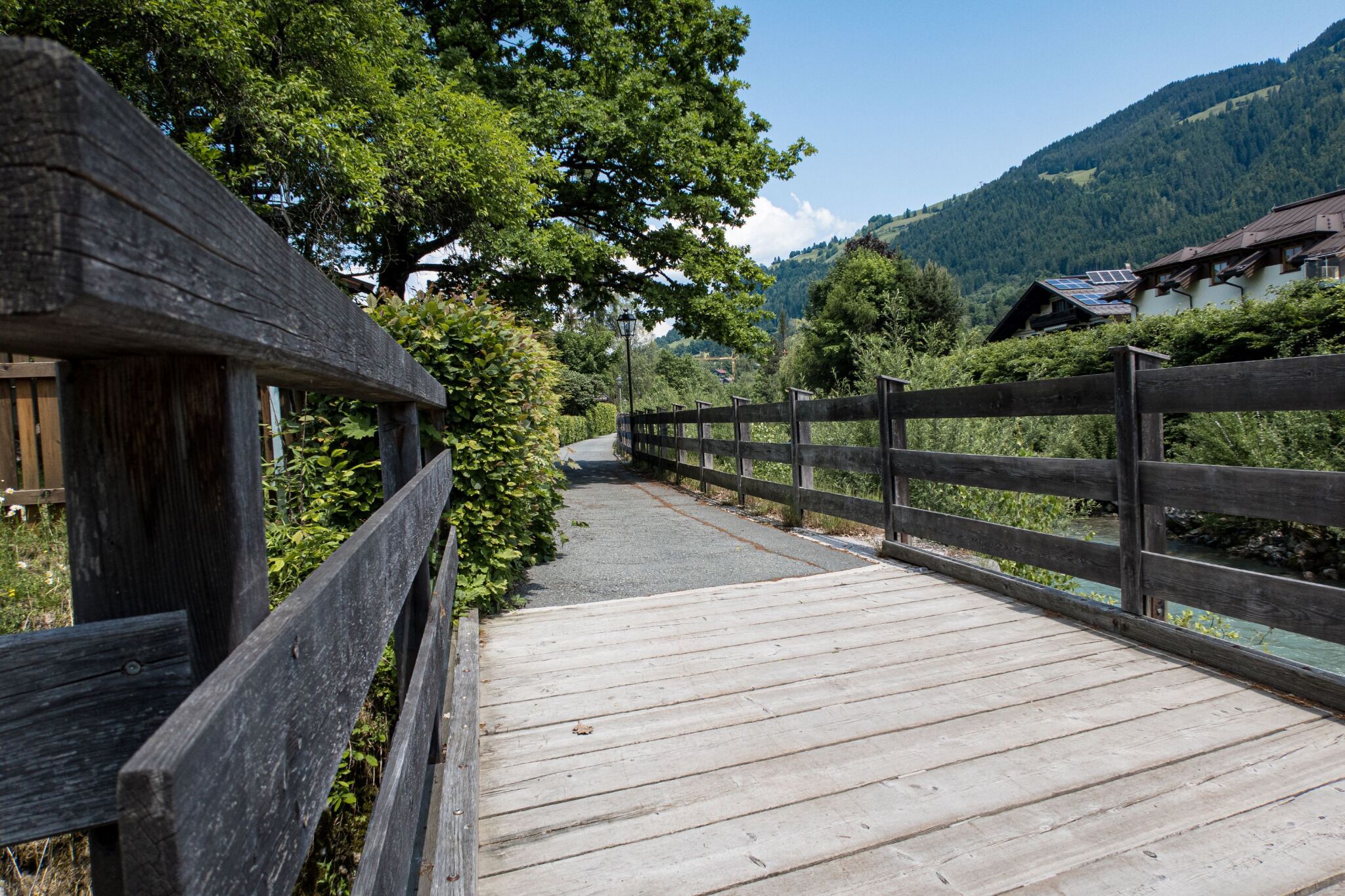 Trailrunning » Sonnberg Loop | Kitzbühel Tourismus