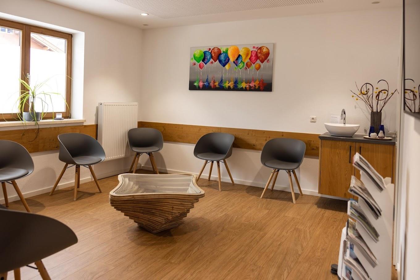 Dr. Petra Hengl in Kitzbühel